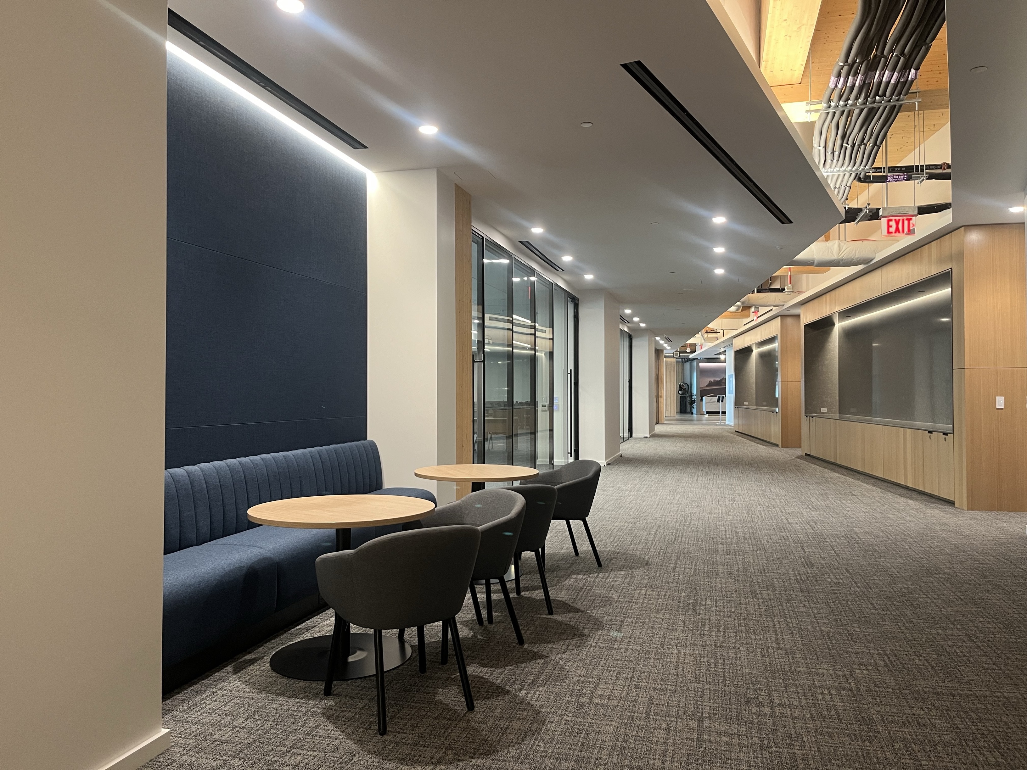 ATA Conference Center | American Trucking Associations